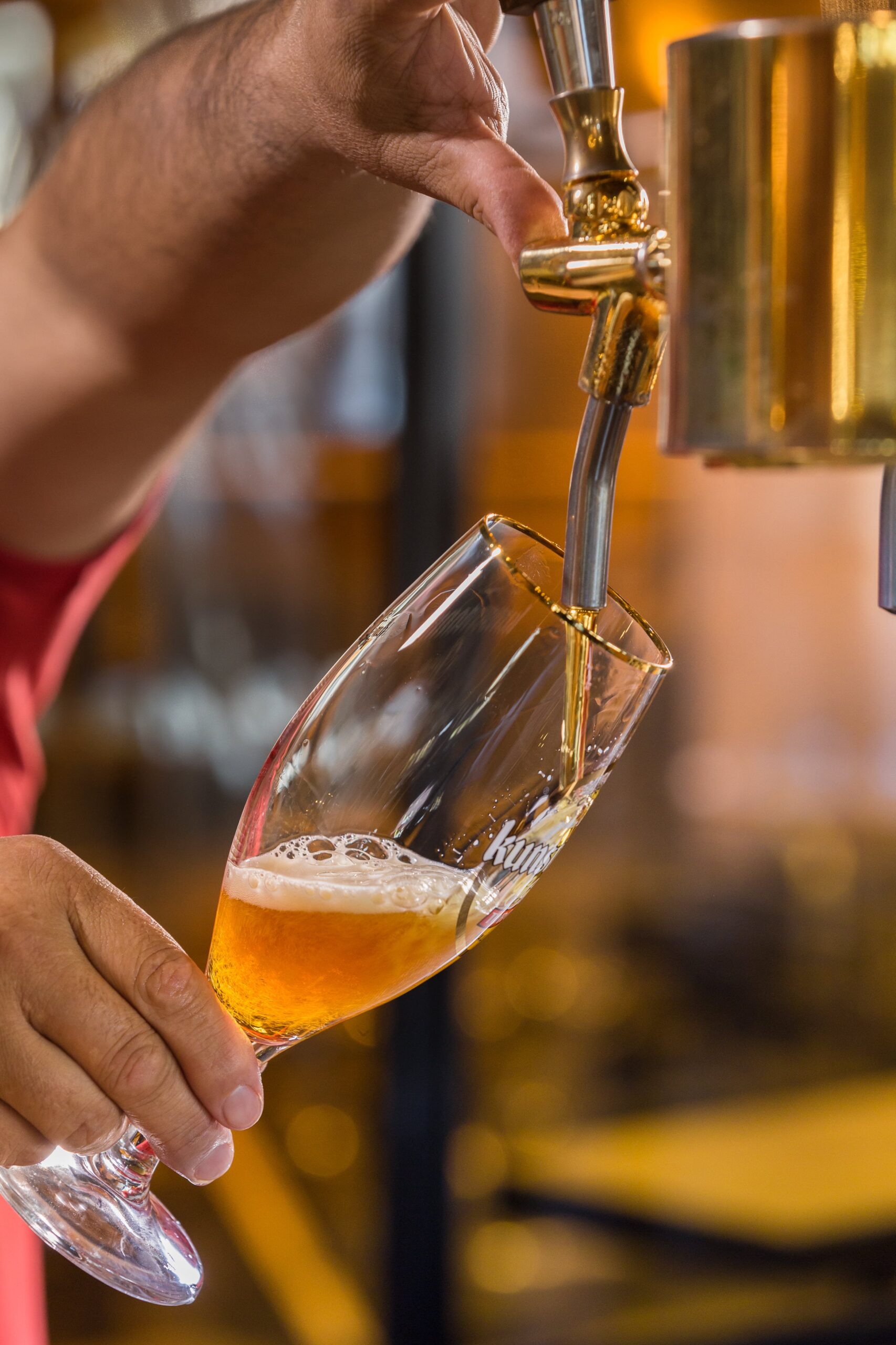 Sabor y personalidad en las cervezas artesanales chilenas - Es Hoy